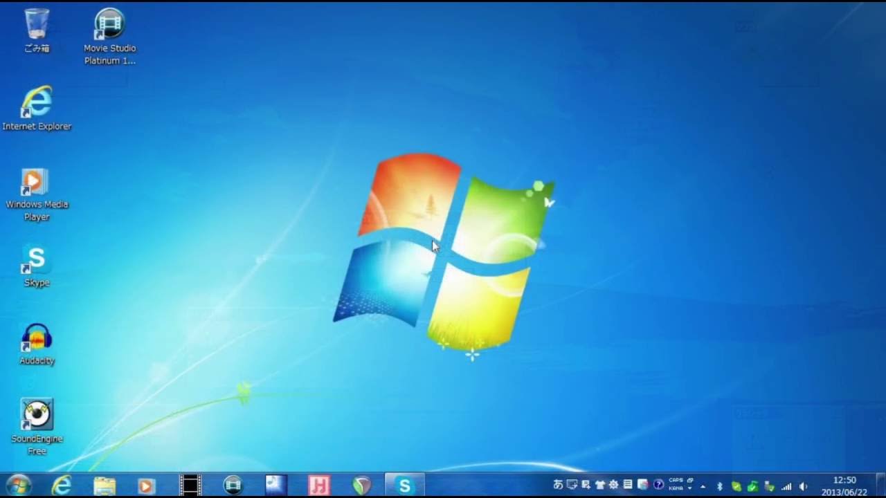 Red zone windows XP remix - YouTube