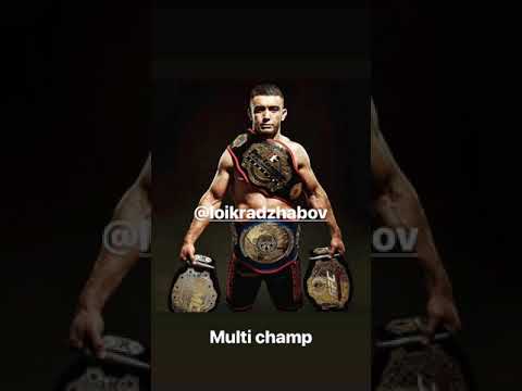 STYOPA 2019 МО Tojikem 👑☝💪👌