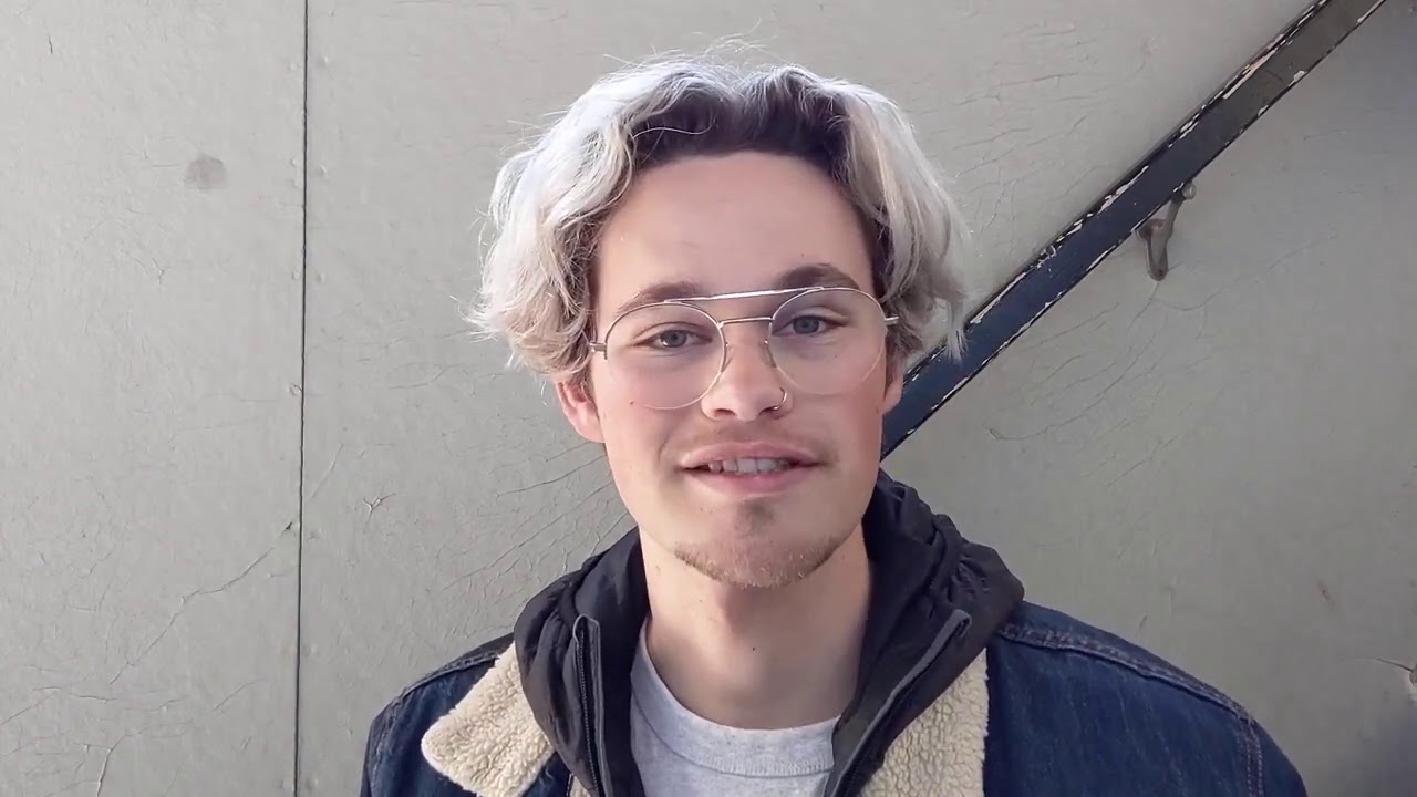 The Honors College Peer Mentor Program with Luke Fredrickson '22 - YouTube