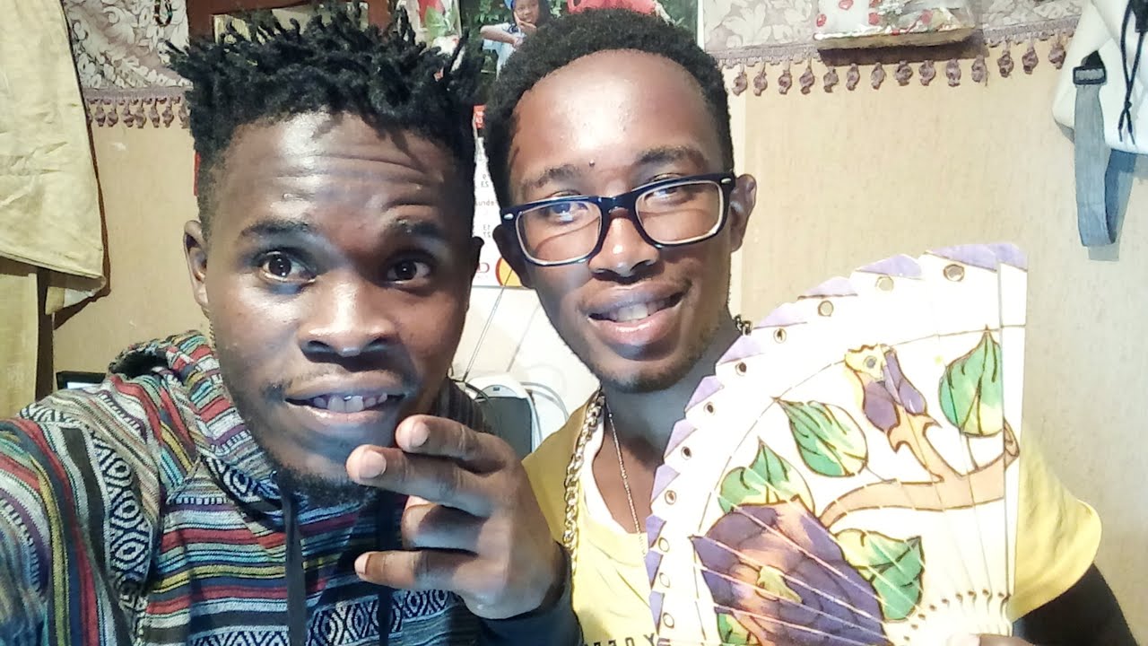 Nandy-nimekuzoea(Voice Coach By Jose Bwoy $ fred Mwaa ) - YouTube