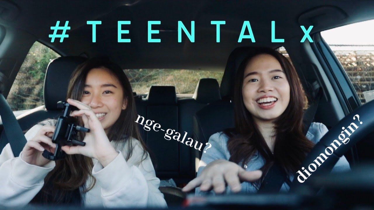 #TEENTALx THE ART OF SADNESS (ft. CELINE ANGELIA) - YouTube