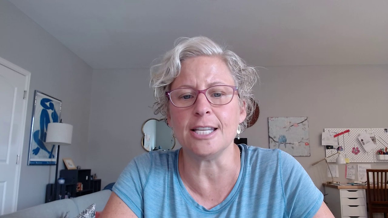 Matilda Video #5: The First Miracle (pg. 159) - YouTube