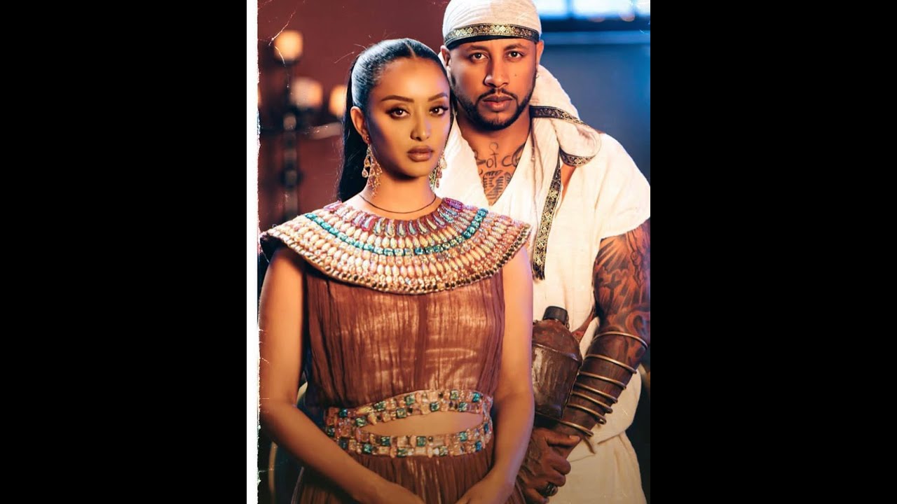 የሆሳህና በዓል በአርሰቲስቶቻችን /Hosan Celebration Artist Photo #Eyoha Media ...