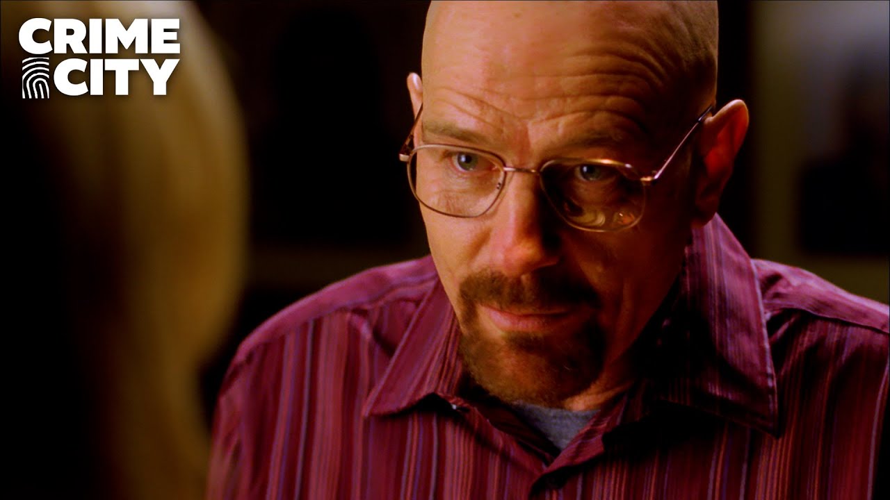 To Clean Cars And Clean Money | Breaking Bad (Bryan Cranston, Anna Gunn ...