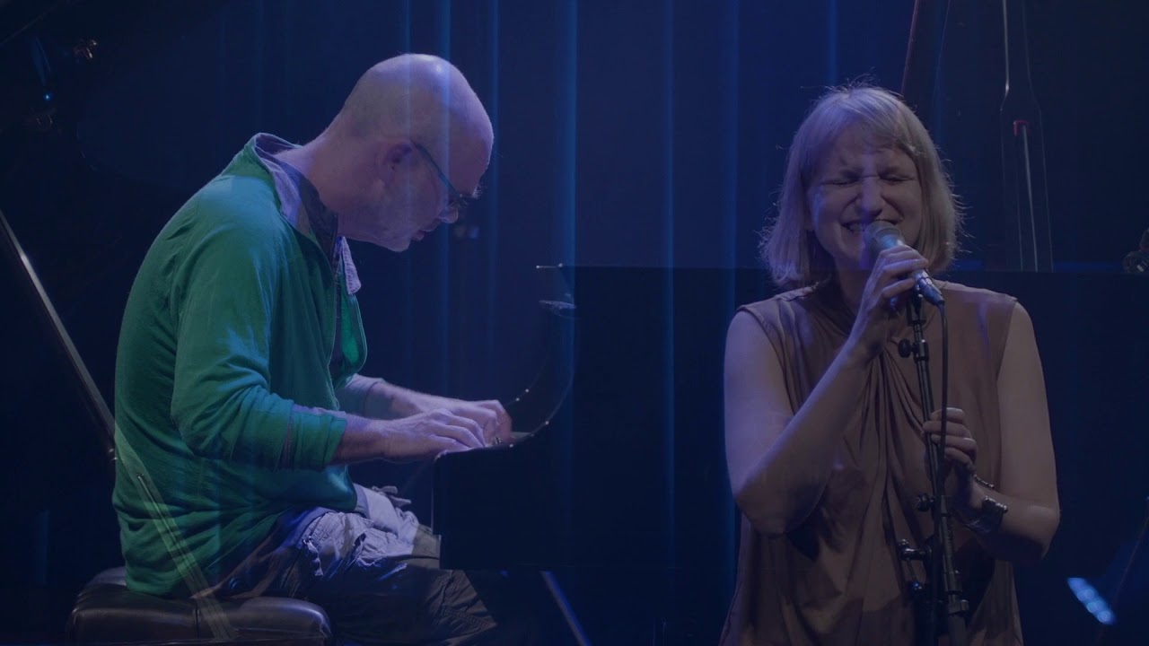 Soraya Berent & Michel Wintsch«Traveling Nat King Cole» - Schaffhauser ...