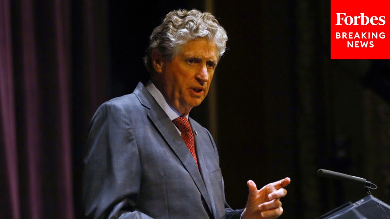 Rhode Island Gov. Dan McKee Sees Troubling Delta Spike: 'We Need A Full ...