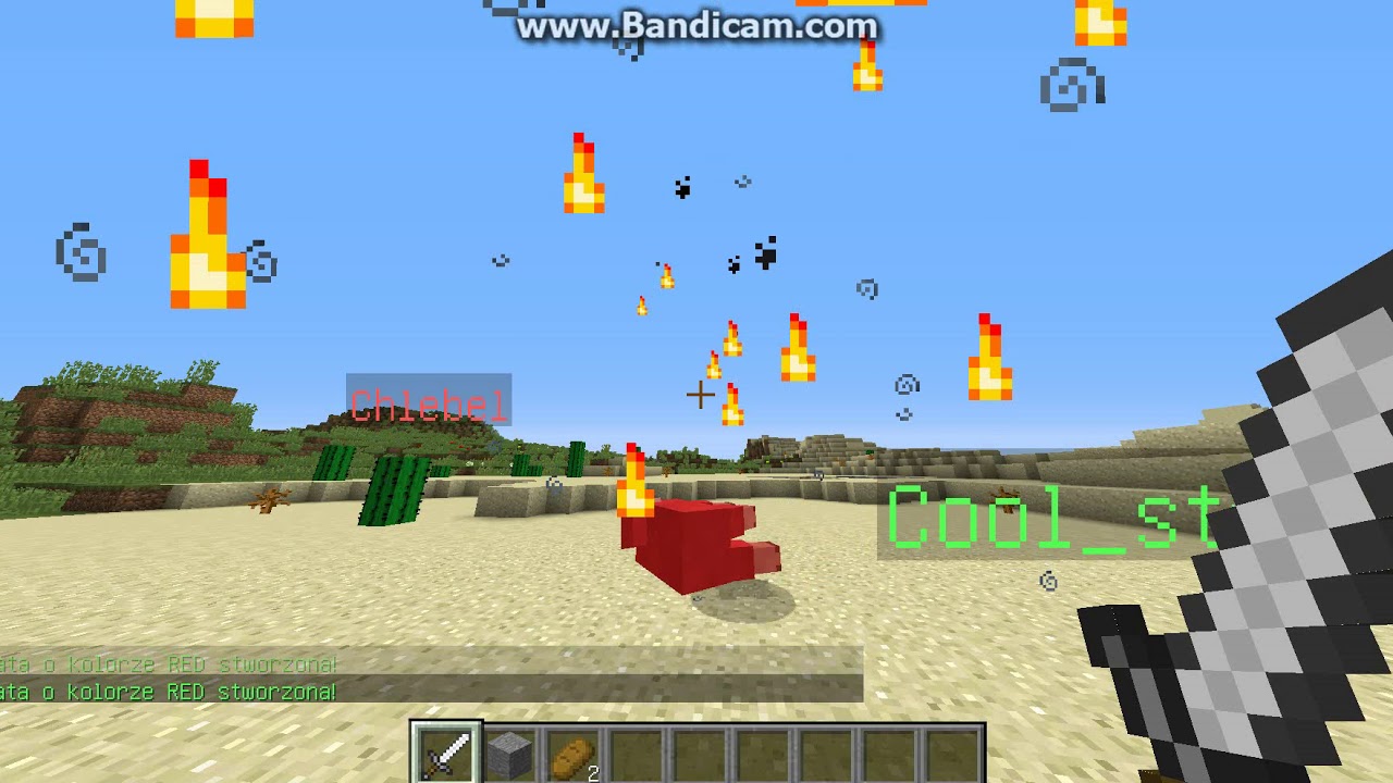 [Plugin] Pinata 1.0 (test 3) - YouTube