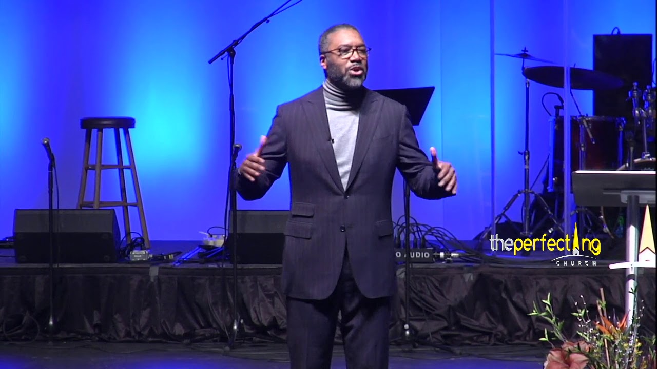 Answering the Highest Call | A Call to Worship | Pastor Kevin Brown ...