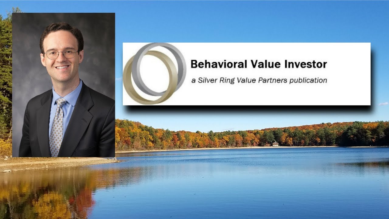 Why Subscribe to the Behavioral Value Investor Channel - YouTube