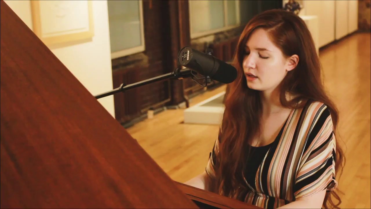 The After Hours Project: Episode 8, Rachel Dodson - YouTube