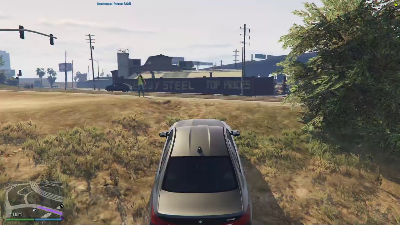 Fivem Skupljamo Za Merc Youtube