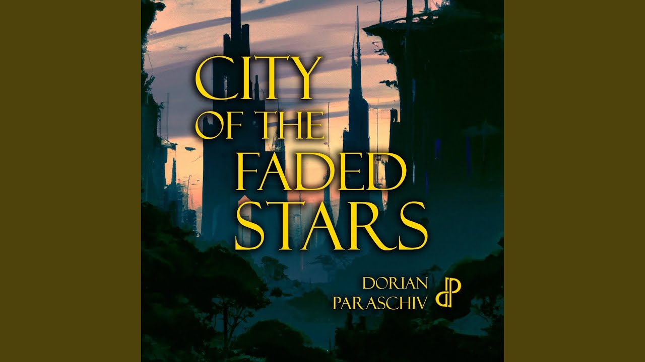 City of the Faded Stars - YouTube