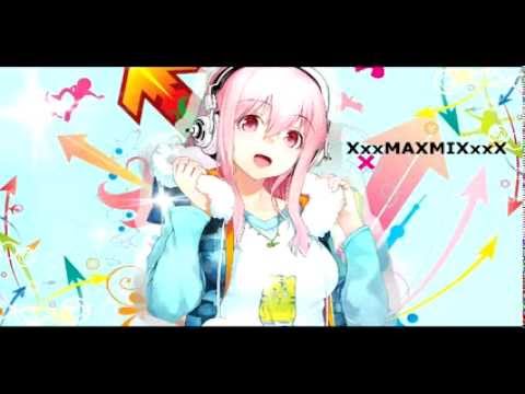 Nightcore - Disturbia - The Sequence (Requet by: lexlatour) - YouTube