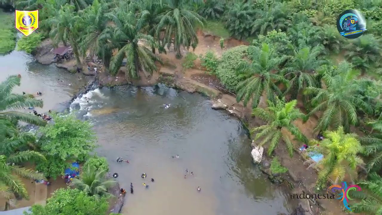 Dinas Pariwisata Kabupaten Labuhanbatu Selatan (II) - YouTube