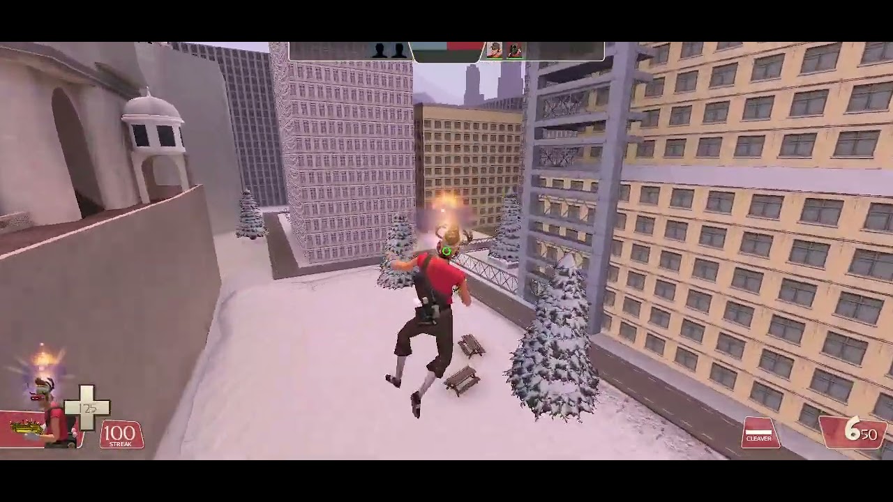 TF2 Vatican City - 11/29/2024 - New Smissmas Map is Out on Vatican City! #tf2 # ...