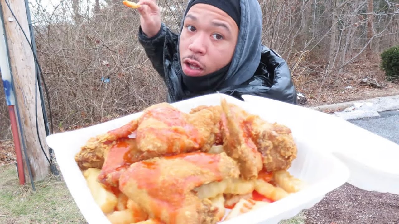 CHICKEN AND MUMBO - YouTube