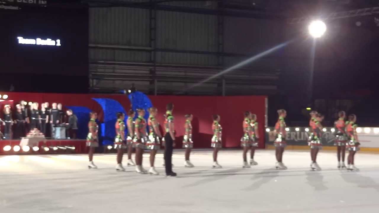 Stars & Sternchen 2013 Finale - YouTube