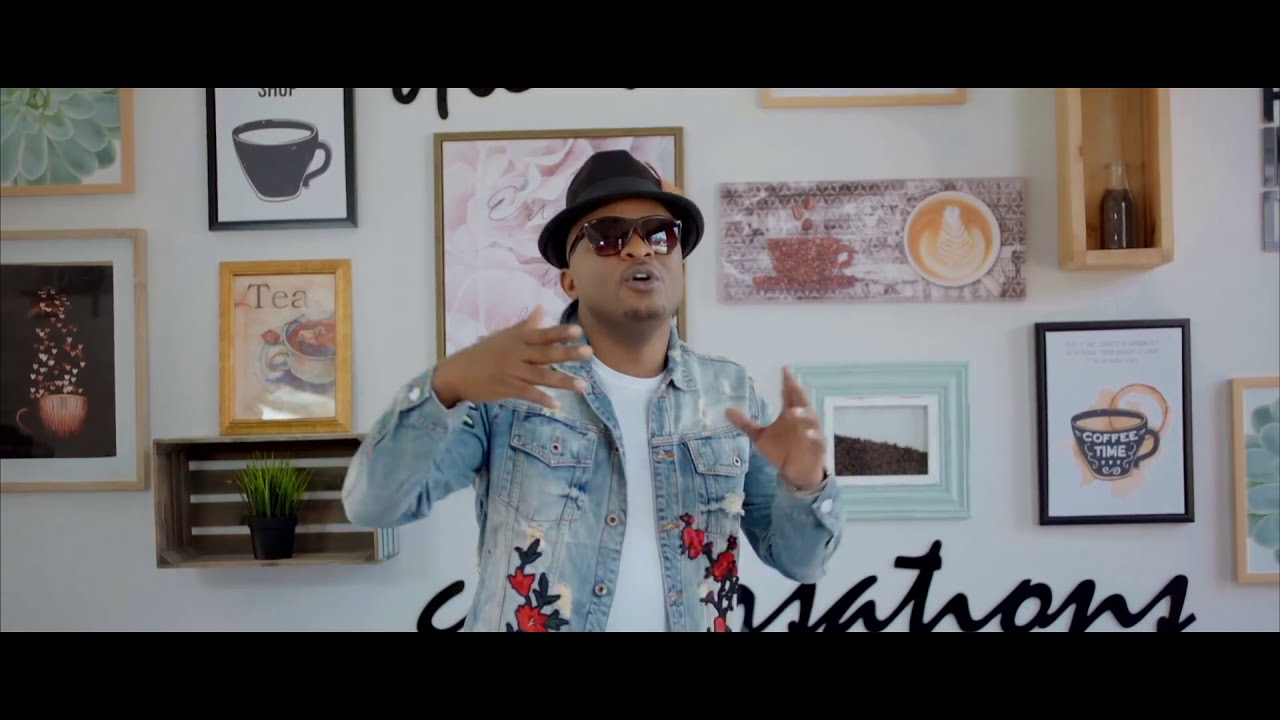 LAMECK DITTO - ATABADILIKA (OFFICIAL VIDEO) - YouTube