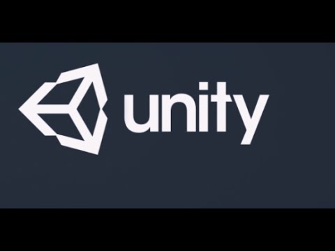 Unity 5 - How to Change the Mouse Pointer - YouTube