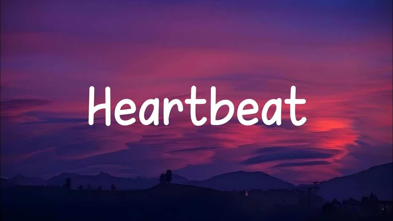 Heartbeat -MUAD || Lyrical video || Vocal only. - YouTube