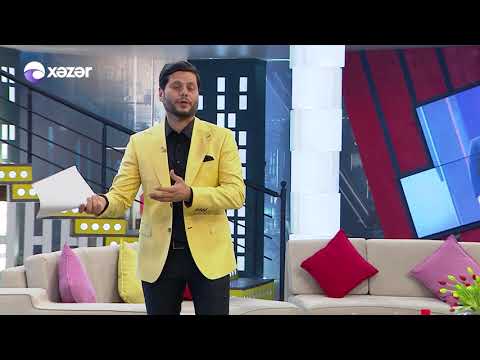 5də5 - Ədalət Şükürov, Nadir Qafarzadə, Tərlan Novxanı (22.05.2018)