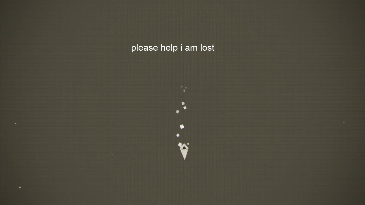please help i am lost - YouTube