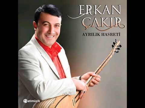 Düzce'nin Kralı Erkan Çakır.