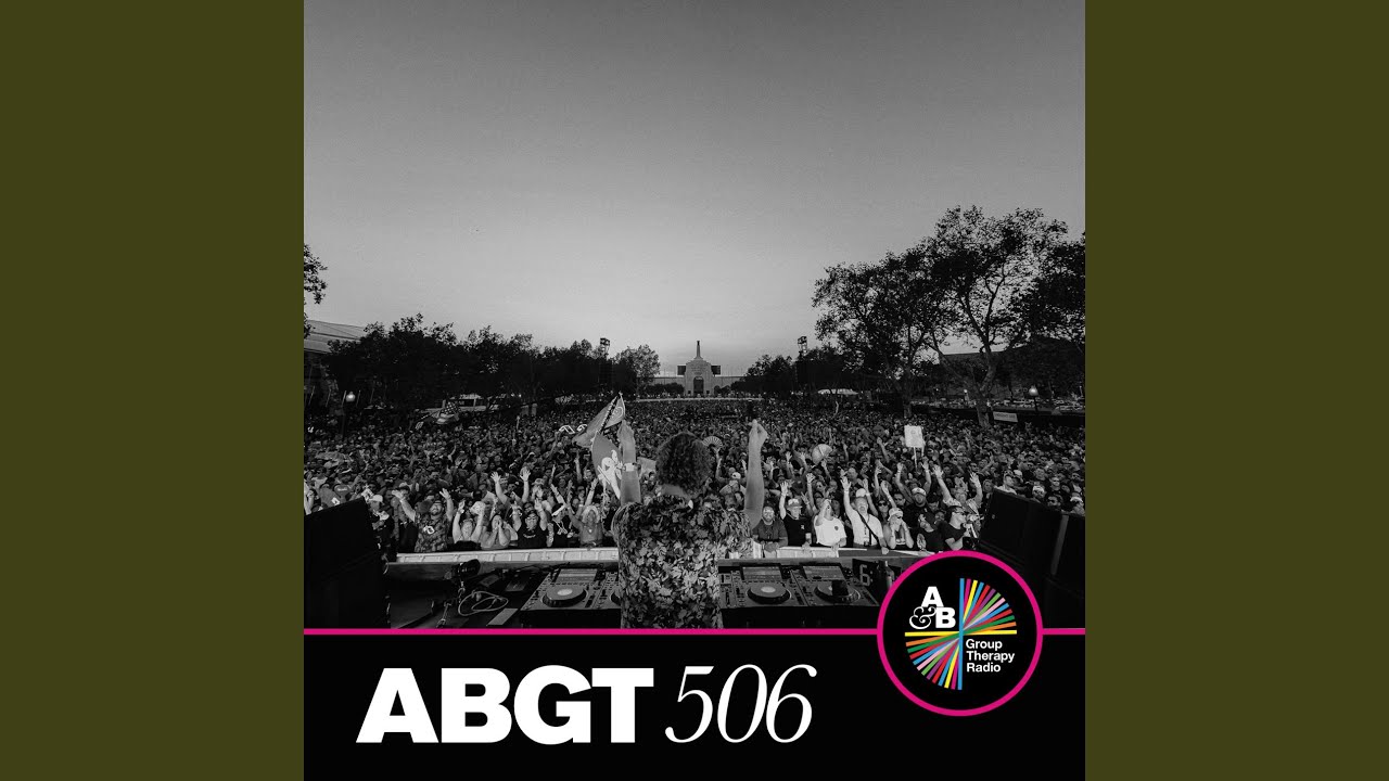 Touch The Sky (ABGT506) - YouTube
