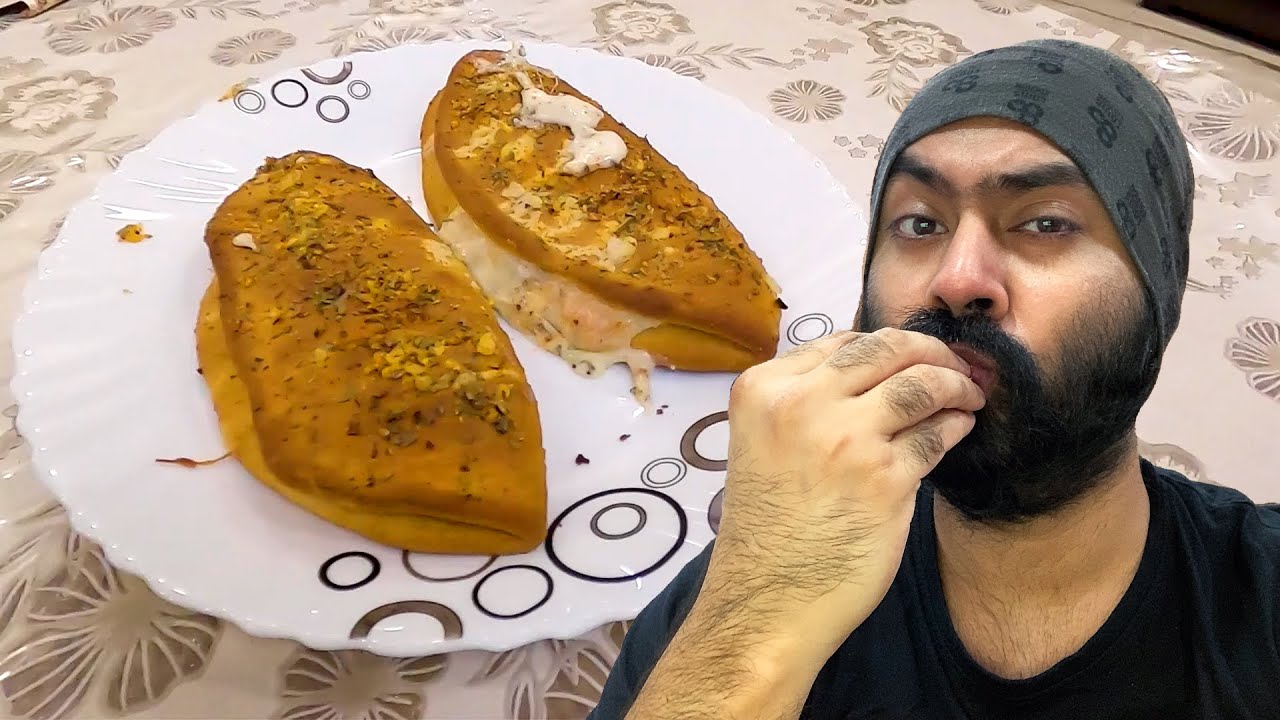 Honest Cookery Show | Sardarcasm - YouTube