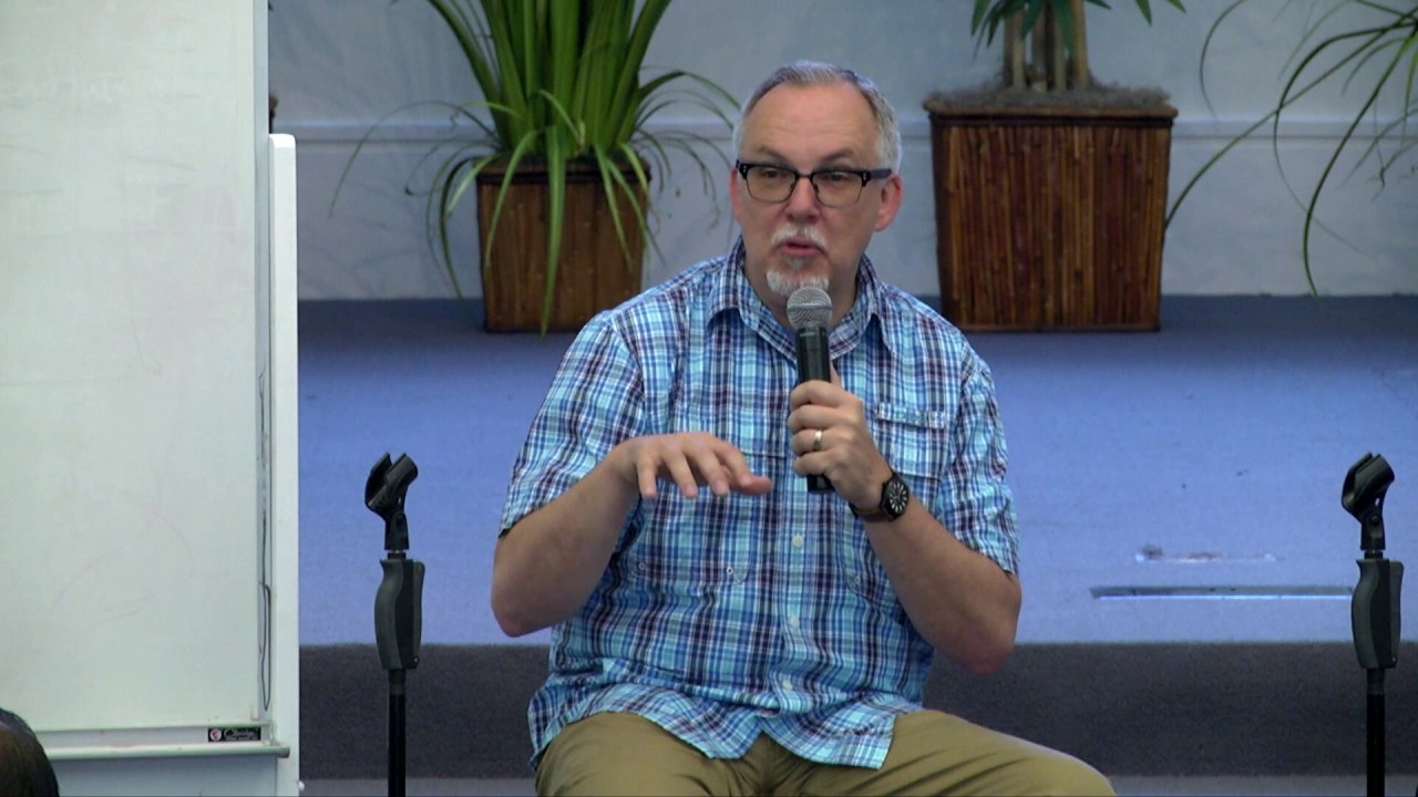 Two Kingdoms - Jeff Christopherson - YouTube