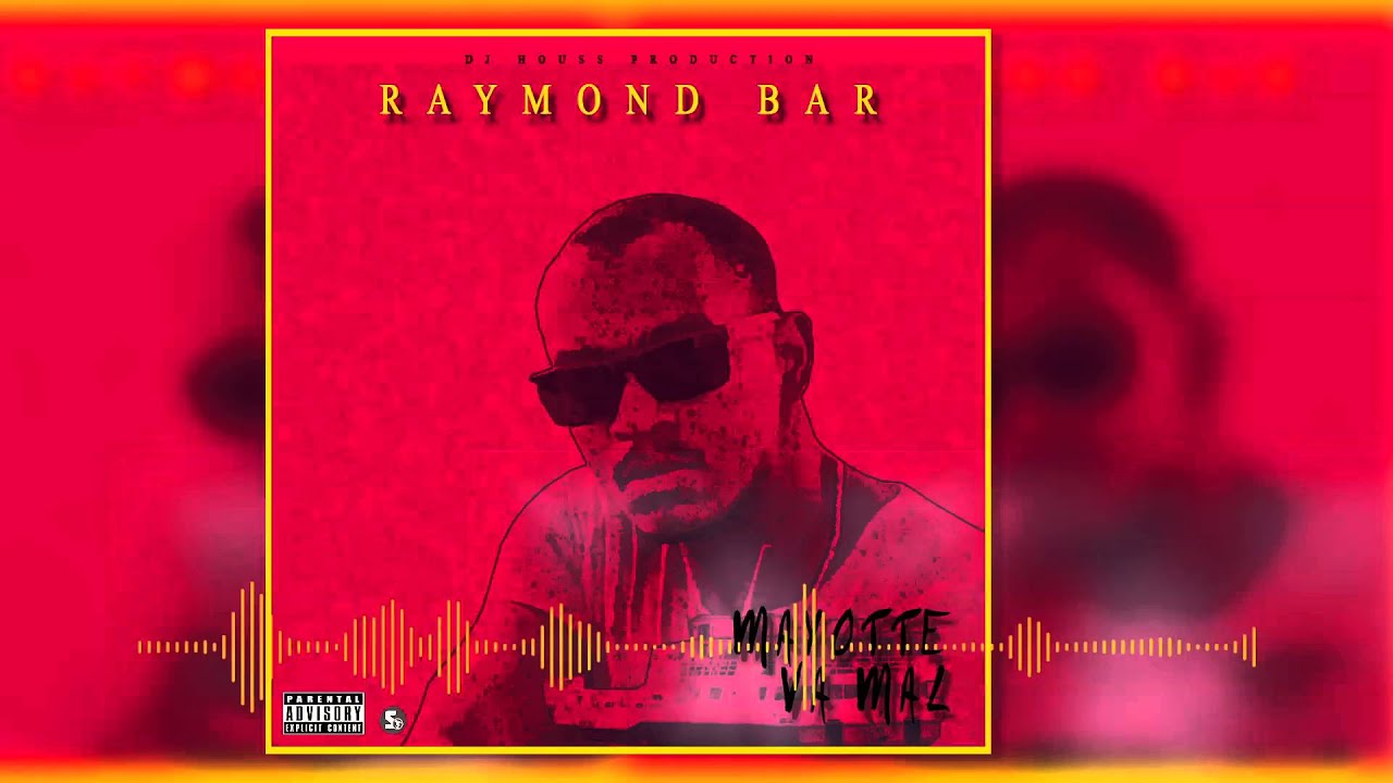 Raymond Bar - Mayotte Va Mal - YouTube