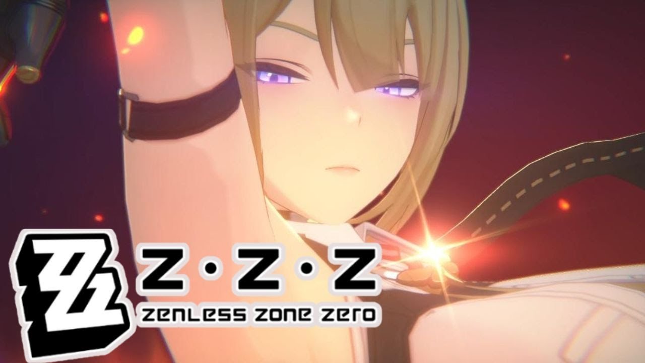 🔴 LIVE Zenless Zone Zero nguli dulu besok abisin - YouTube