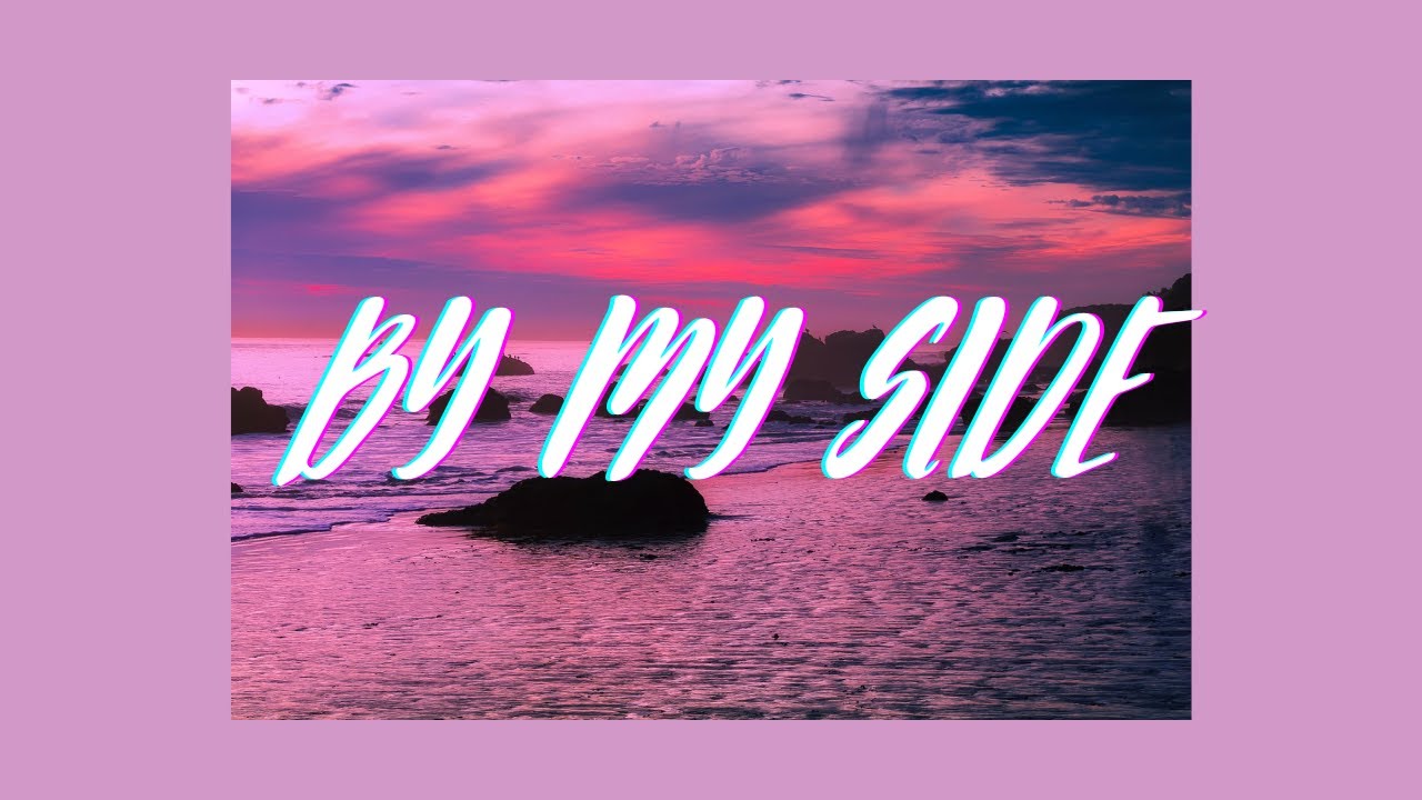 Alex OSD Ft. Jack Mars - By My Side *OFFICIAL LYRIC VIDEO* - YouTube