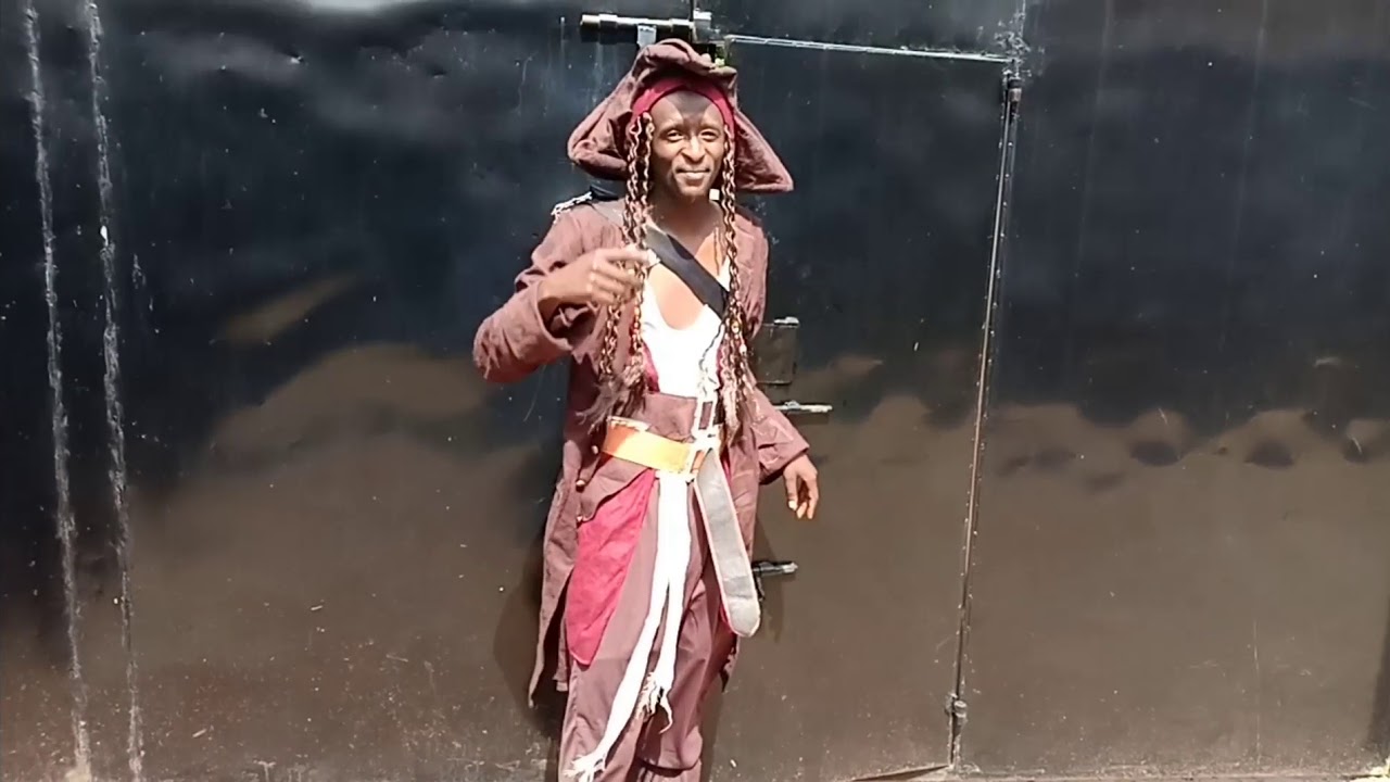 Jack Narrow Njugush - YouTube