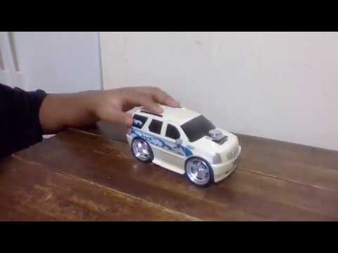 Modifighters: Streetwyse - YouTube