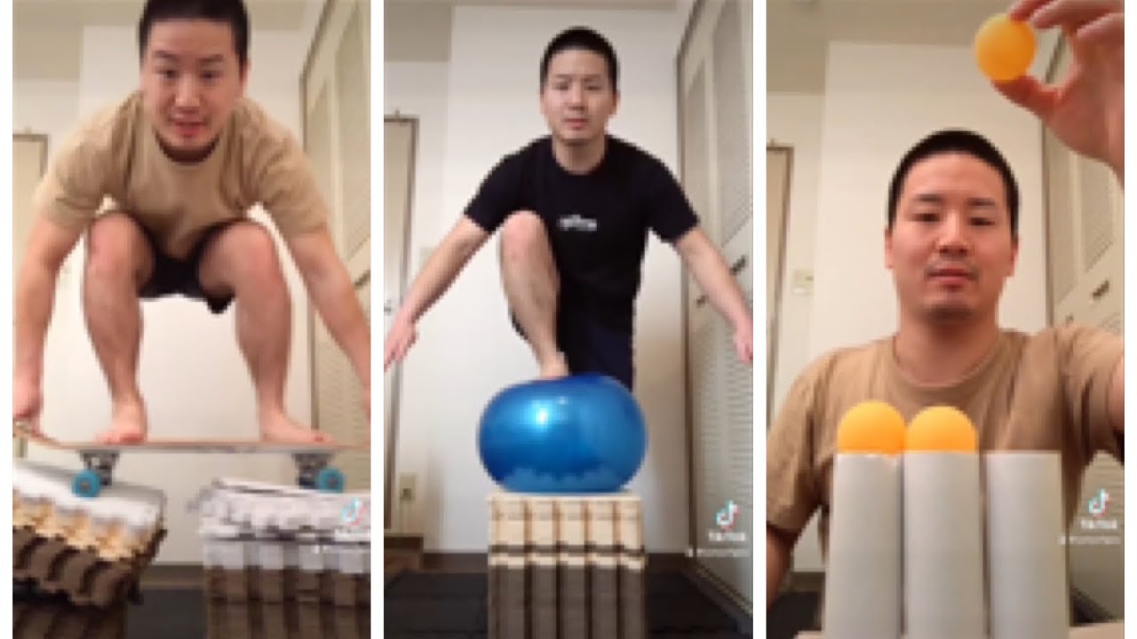 Junya1gou funny video 😂😂😂 | JUNYA Best TikTok May 2021 Part 27 ...