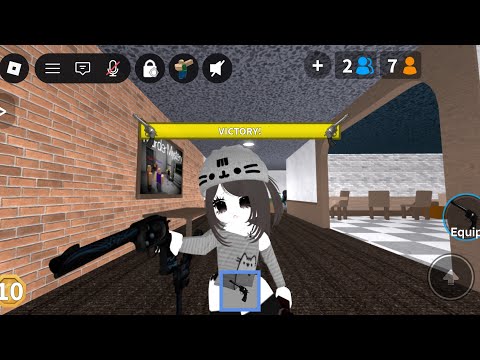 Mm2 mobile montage all wins 