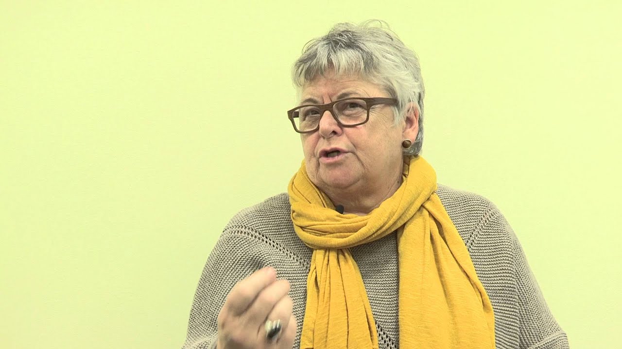 Colleen McLaughlin: CPD and CPDL - YouTube