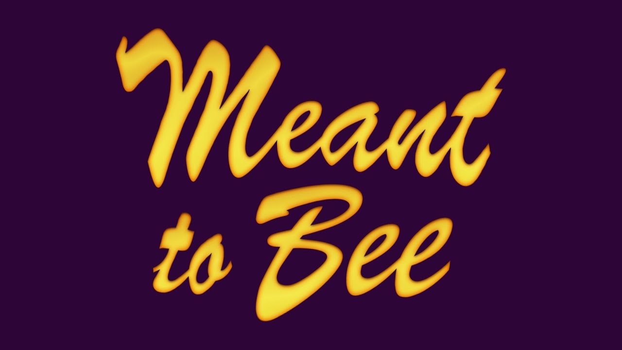 Meant to Bee Animated Short Film by Alexander Thapar - YouTube