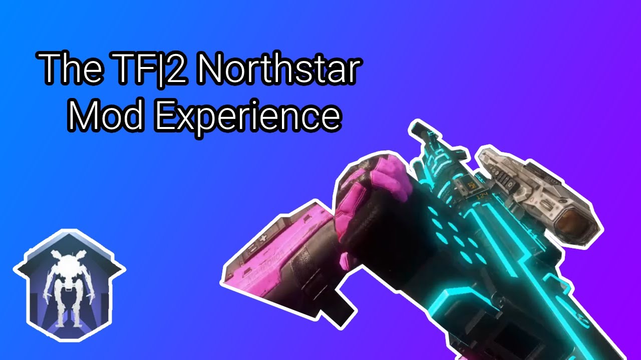 The Titanfall 2 Northstar Mod Experience - YouTube