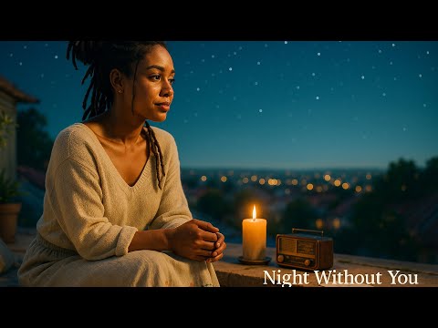 Night Without You | Kendu Vibes (Official Audio 2025)