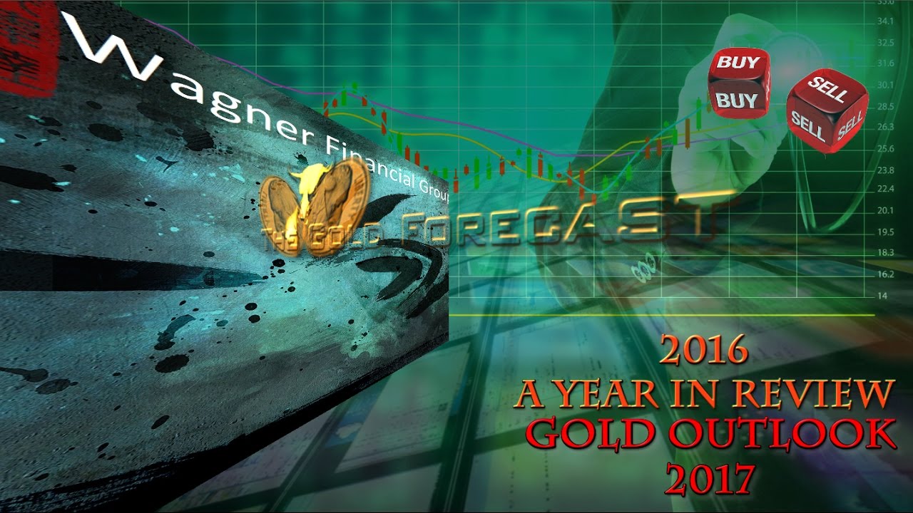 Gold 2016 - The Year in Review - YouTube