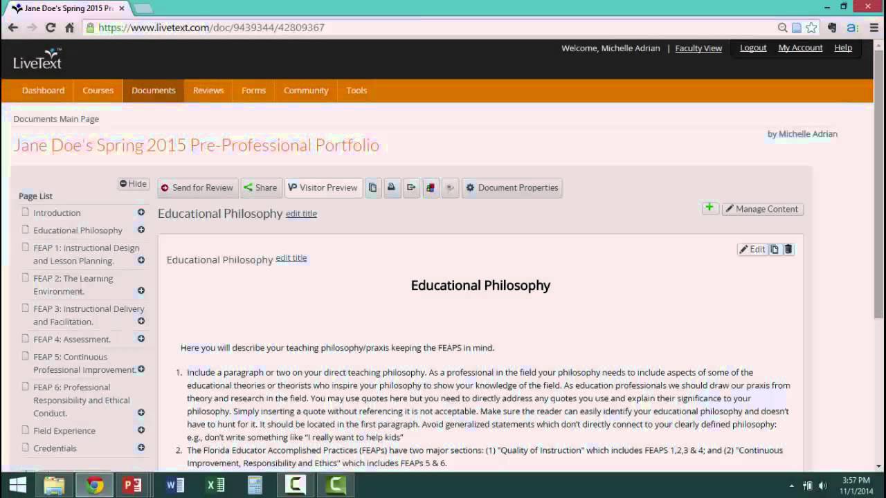 LiveText EPI Tutorial UPDATED - YouTube