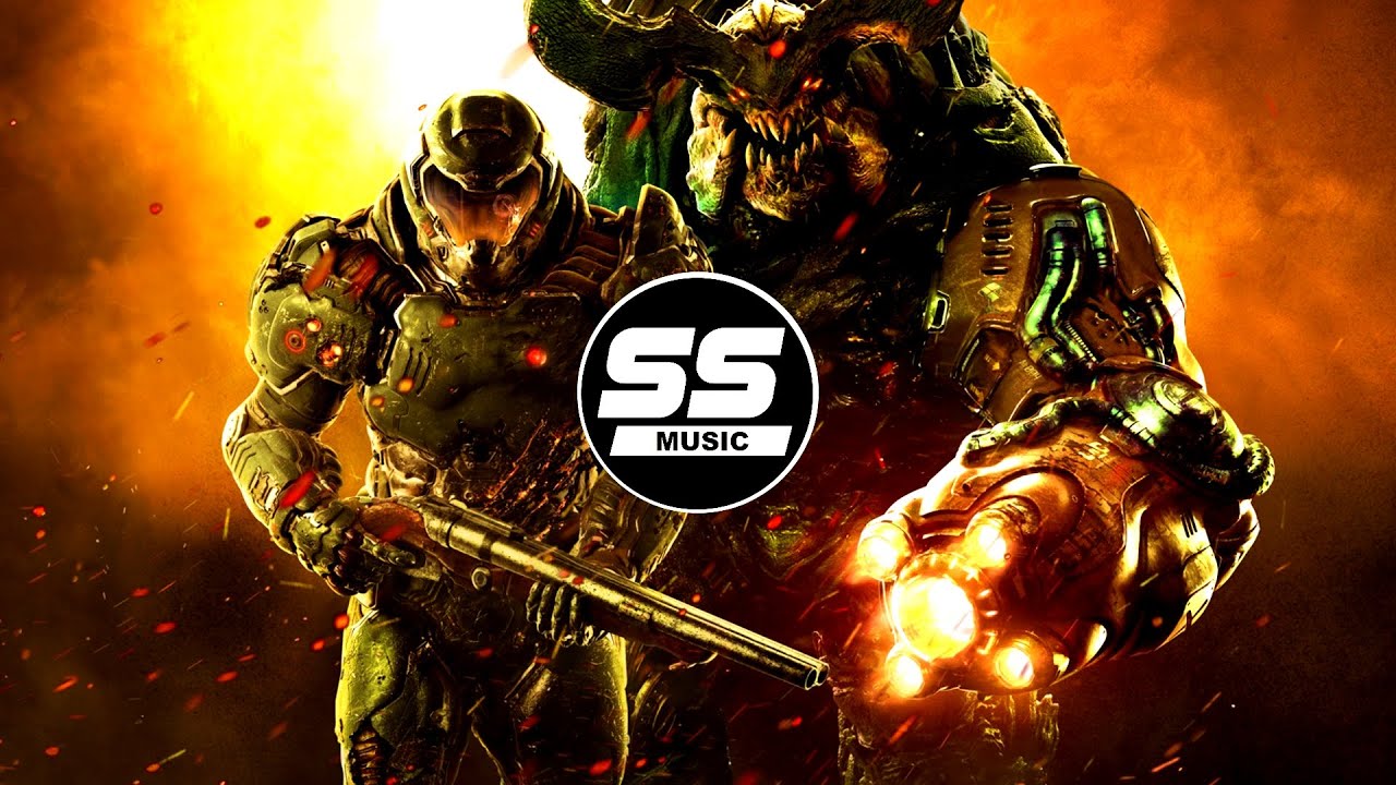 Doom Eternal [Theme Song Remix] - YouTube
