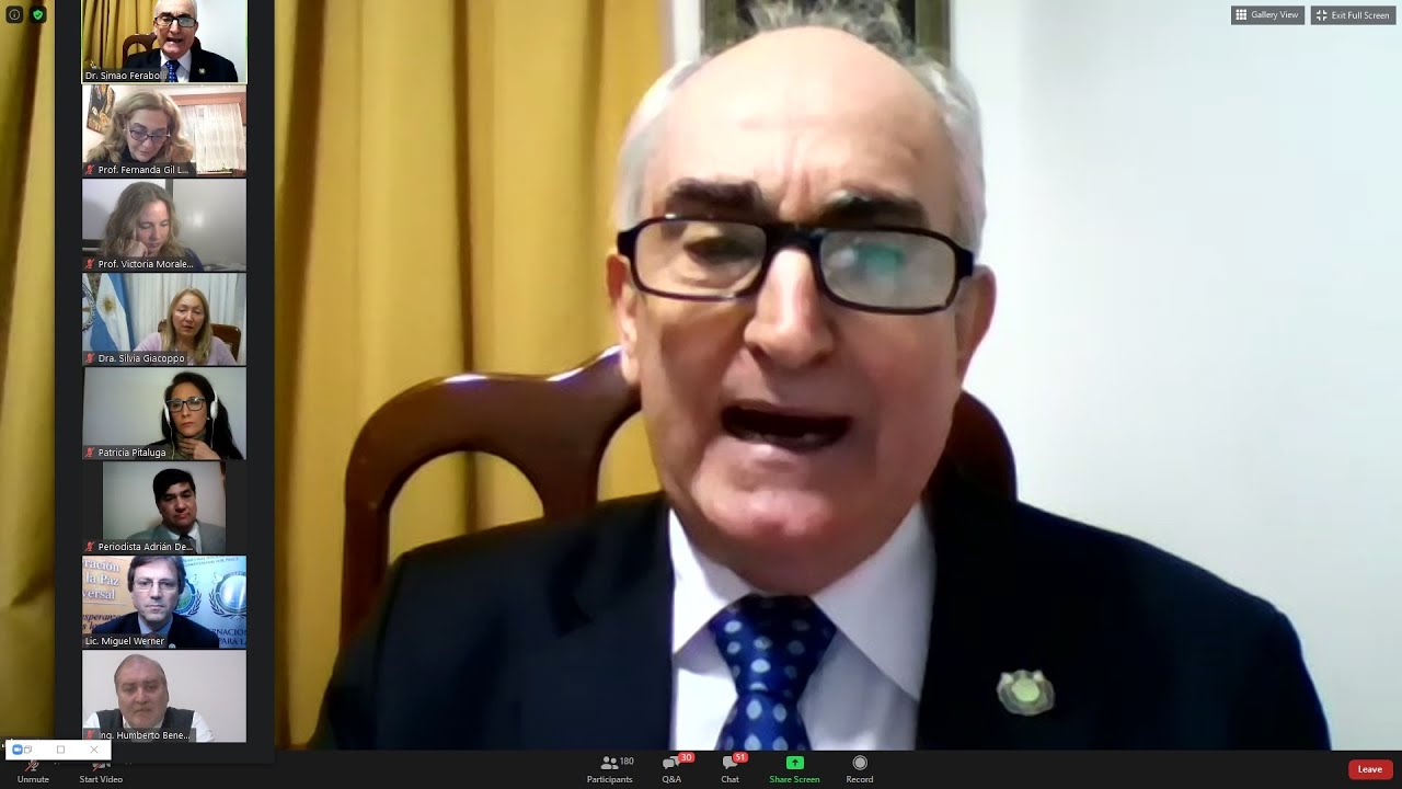 Dr. Simao Ferabolli – Zoom-webinar IAPP/UPF Argentina 26-6-2020 - YouTube