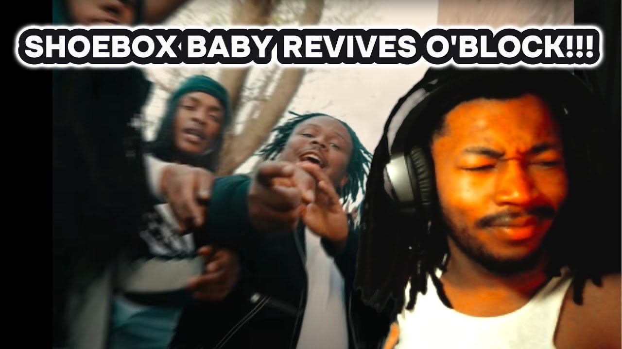 Shoebox Baby - Hood Surfing (Official Music Video)🎤🔥 Reaction - YouTube