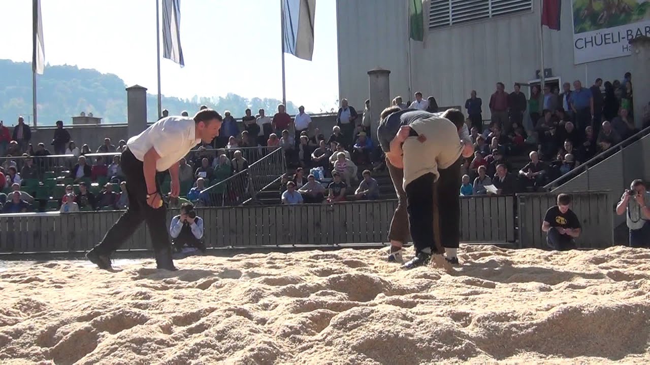 Kuster Marcel - Roth Jakob - YouTube