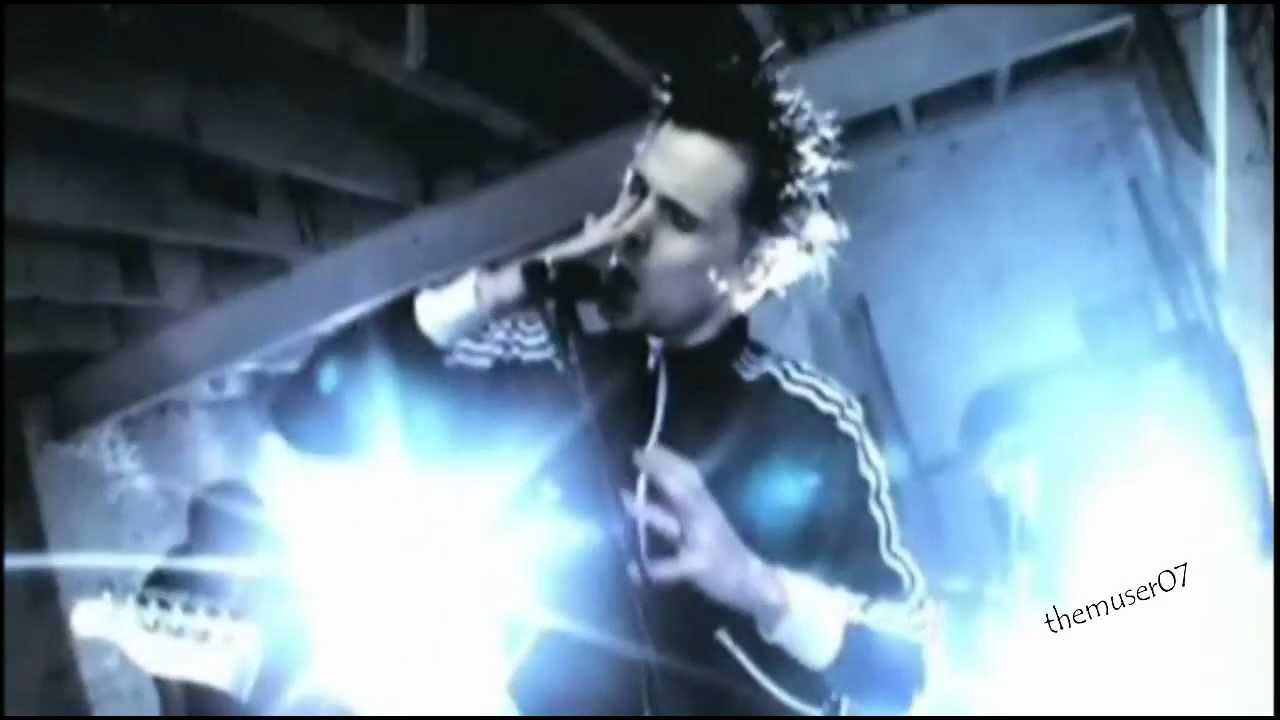 Muse Dead Star Official Video Subtitulos En Español [HD] - YouTube