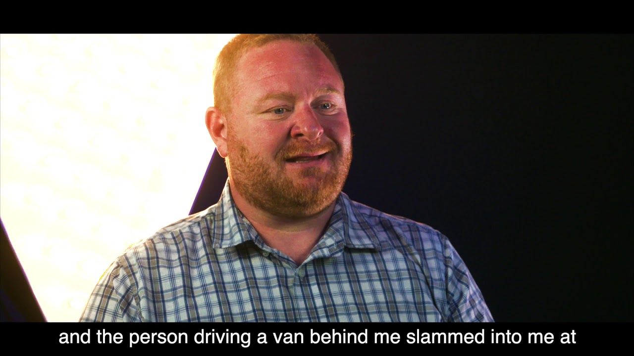 Ride Share Accident Lawyer Testimonial - Richard Harris Personal Injury ...