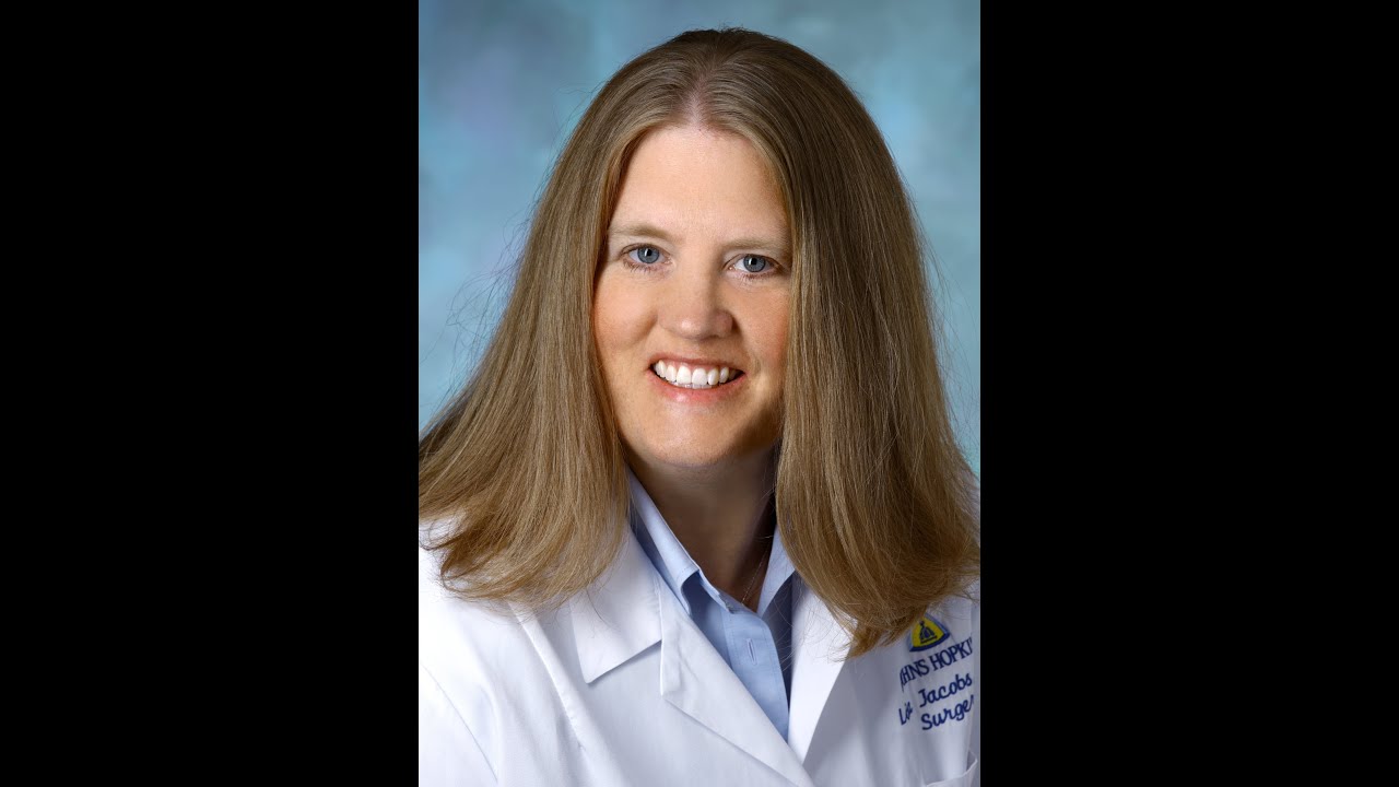 Dr. Lisa Jacobs - YouTube